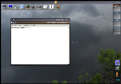 Install AfterStep on Ubuntu Linux